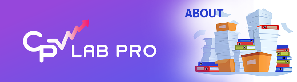 About CPV Lab and CPV One | CPV Lab Pro Documentation